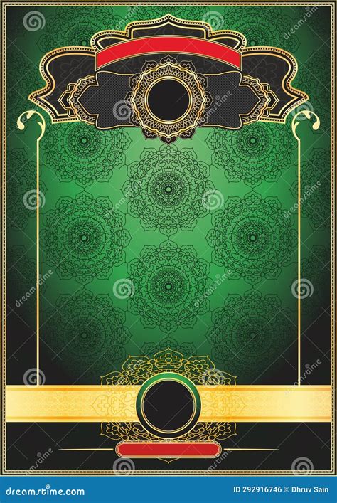 Vertical Form For Creating Certificates And Diplomas In Lilac Tones