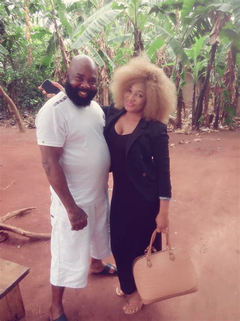 Ella Pinky The Fastest Rising Star Of Nollywood Leisure Quest