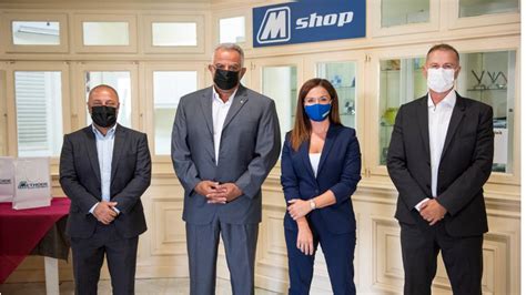 What Is The Symbol Of Methode Electronics Inc Citizenside