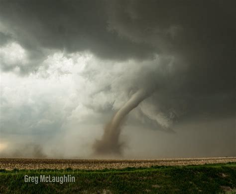 Most Photogenic Tornadoes Of The Decade Tornado Talk