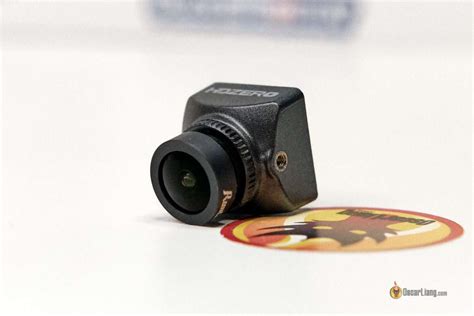 What Is HDZero Digital FPV System Formerly Shark Byte Oscar Liang