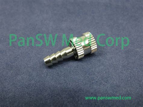 Ge Dinamap 300619 Nibp Connector