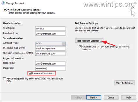 Fix Outlook Keeps Asking For Password On Windows 10 11