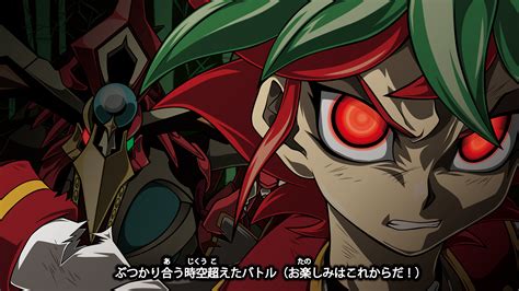 Odd Eyes Pendulum Dragon Sakaki Yuya Ute Yu Gi Oh Yu Gi Oh Yu