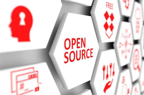 Top 3 Open Source Networking Trends For 2023 George Offord Pmp