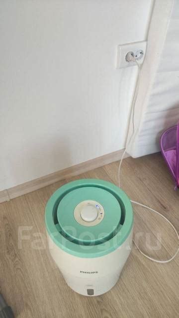 Увлажнитель воздуха hu4801 philips - Климатическое и отопительное ...
