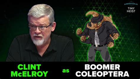 Boomer Coleoptera Dimension 20 Wiki Fandom