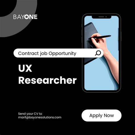 Muhmmad Arif On Linkedin Hiring Userexperience Uxresearcher