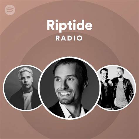 Riptide Radio Playlist By Spotify Spotify