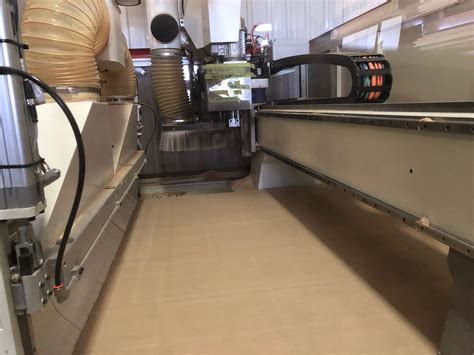 SCM Pratix S B CNC Machineries BST