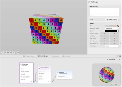 Tiled Image Apple Developer Documentation