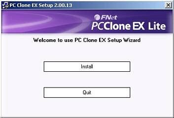 Pc Clone Ex Lite Software Pinkpole