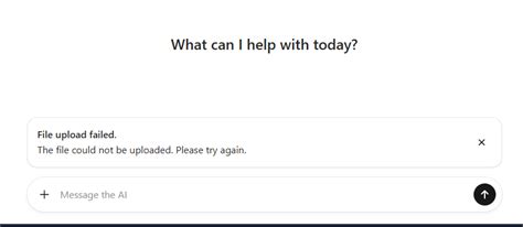 How To Enable File Uploads In Chatkit Api Openai Developer Community