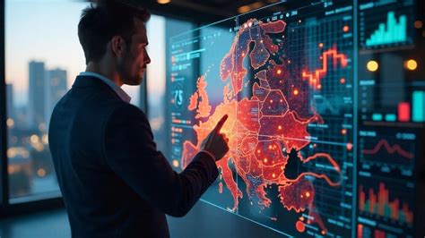 The Power Of Heatmaps In Real Estate Data Visualization