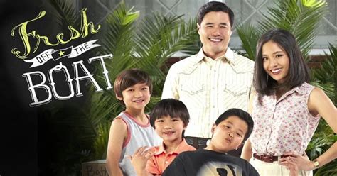 Fresh Off The Boat Best Episodes Ranked