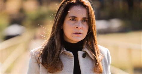 Após 37 Anos Cláudia Abreu é Dispensada Da Tv Globo