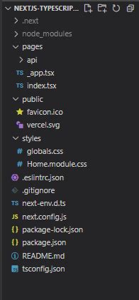B T U Nextjs Typescript