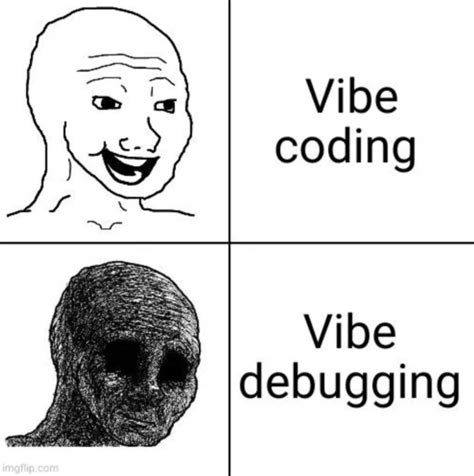 what s the problem with vibe coding [honest review] flatlogic blog