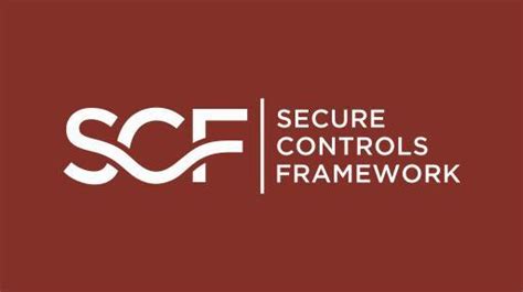 Secure Controls Framework On Linkedin Join The Secure Controls Framework Scf Discord Server