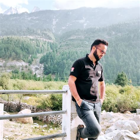 Ajay Negi Ajaynegi003 • Instagram Photos And Videos