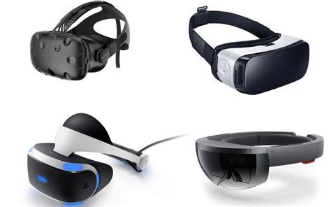 Óculos De Realidade Virtual Que Vão Invadir Sua Sala De Estar