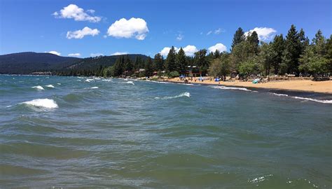 Kings Beach State Recreation Area All You Should Know Before Going