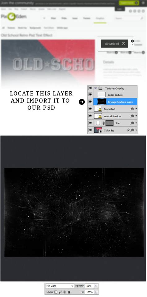 Quick Tip Create A Round Switch Button In Photoshop Envato Tuts