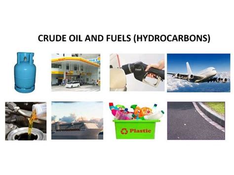 Oil And Hydrocarbons Examples What Are Aliphatic Hydrocarbons