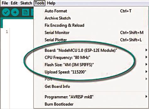 Getting Started With Nodemcu Development Board Full Diy Project