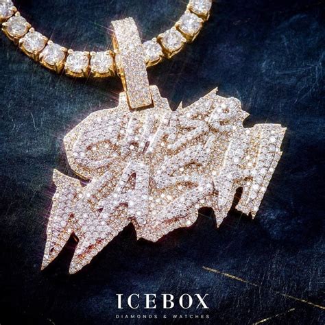 4479 Likes 56 Comments Icebox Diamonds And Watches Icebox On