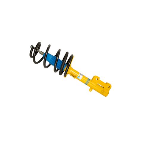 Bilstein B12 Pro Kit 07 11 Ford Mustang Shelby Gt500kr V8 54l Fron