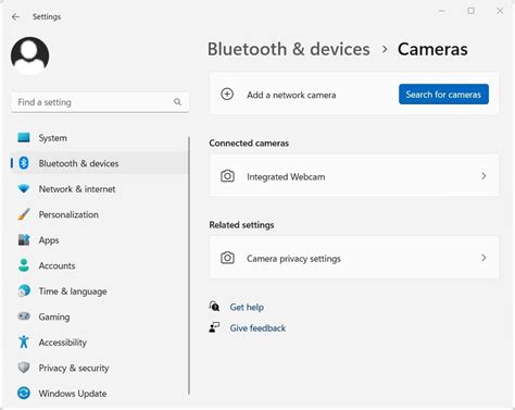 Ways To Fix Laptop Camera Not Working After Windows Update
