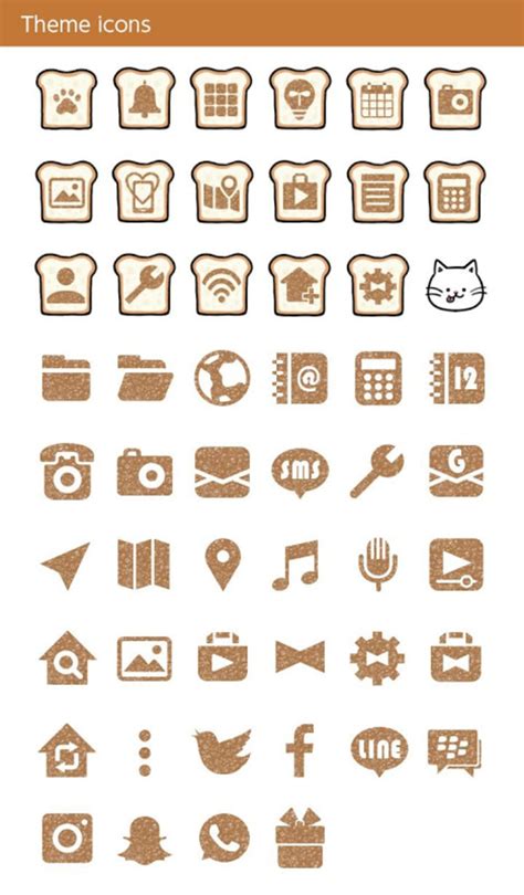 Cute Wallpaper Bread Cat Theme Apk For Android Download