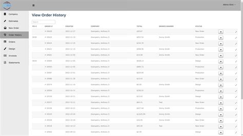Print Shop Management Software Infoflo Print