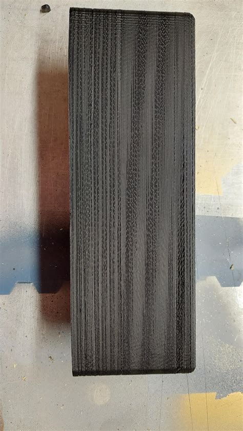 Diagonal Issues On Vertical Axis And Inconsistent Horizontal Gaps R3dprintinghelp