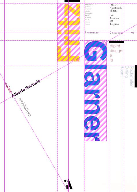 Create Typography Book Cover