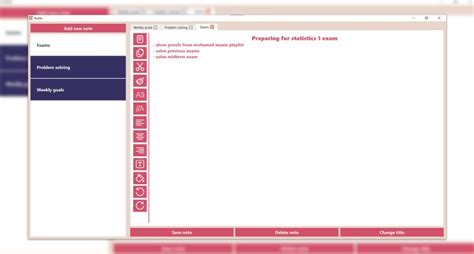 Shawky Ebrahim On Linkedin Notes Qt Cpp Texteditor