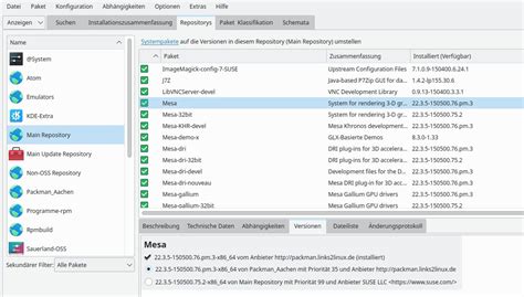 Opensuse Installing Codecs The Right Way Applications Opensuse Forums