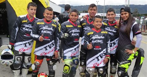 Premiere Motors Revelaciones En El Apache 200 Racing Cup Motor Y Corazón