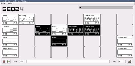 How To Diy Hybrid Sequencer Midi Usb Hub Aka Piseq Using Raspberry