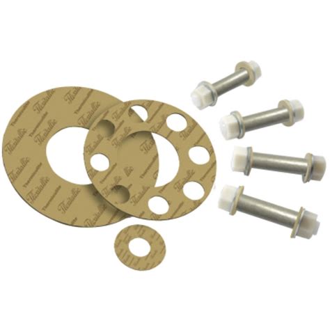 Flexitallic I Flex Fs Ht Seaco Group