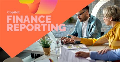 Improve Finance Department Reporting With Copilot For Microsoft 365