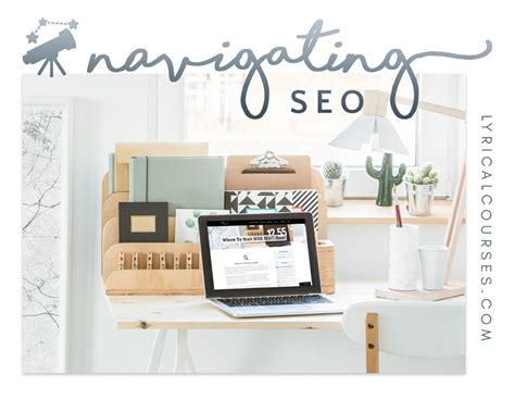 Navigating Seo Lyrical Host Courses