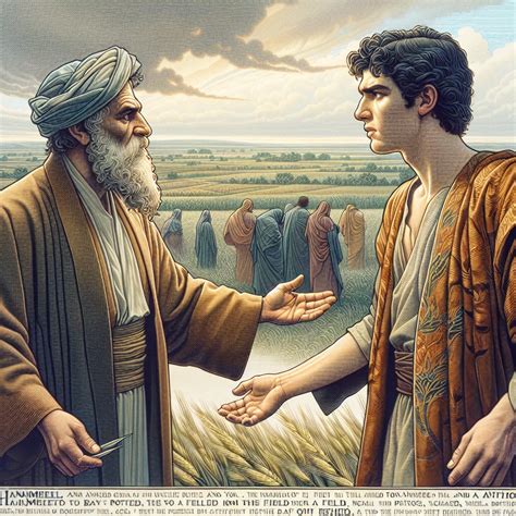 Jeremiah 327 Artwork Bible Art