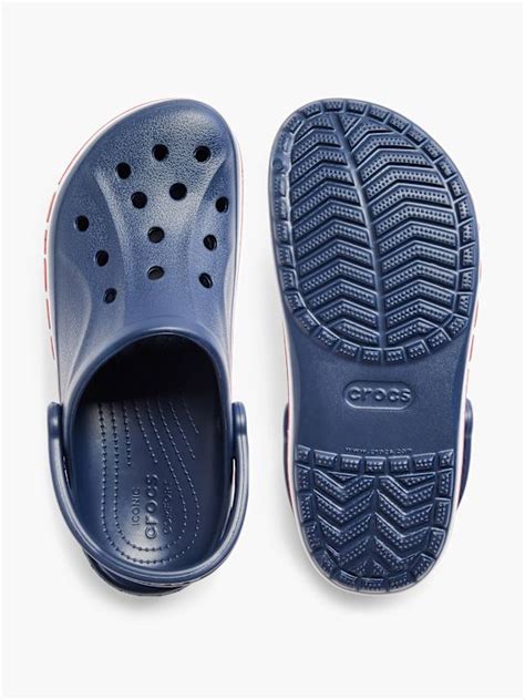 Crocs Bayaband Klumpa Kék Deichmann