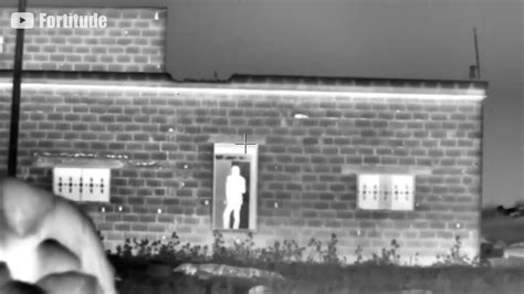 Thermal Object Detection Object Detection Dataset And Pre Trained Model