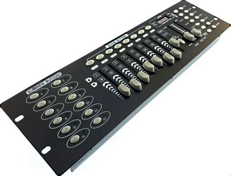 Dmx Lights Controller At Best Price In India