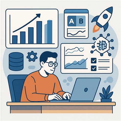 Working As A Data And Analytics Specialist At A Startup Datajobs