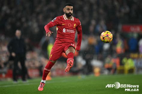 “사우디로 향할 것이란 소문 이제 사라질 것” ‘이집트 왕자 살라 ‘리버풀 왕으로 남는다···“2년 재계약 유력”