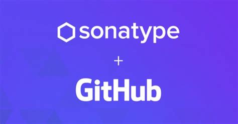 Sonatype On Linkedin Softwaresupplychain Cybersecurity Devsecops Github Sca